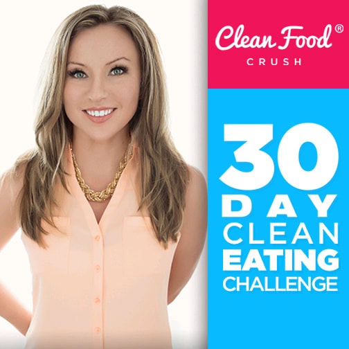 Cleanfoodcrush Clean Eating Challenge